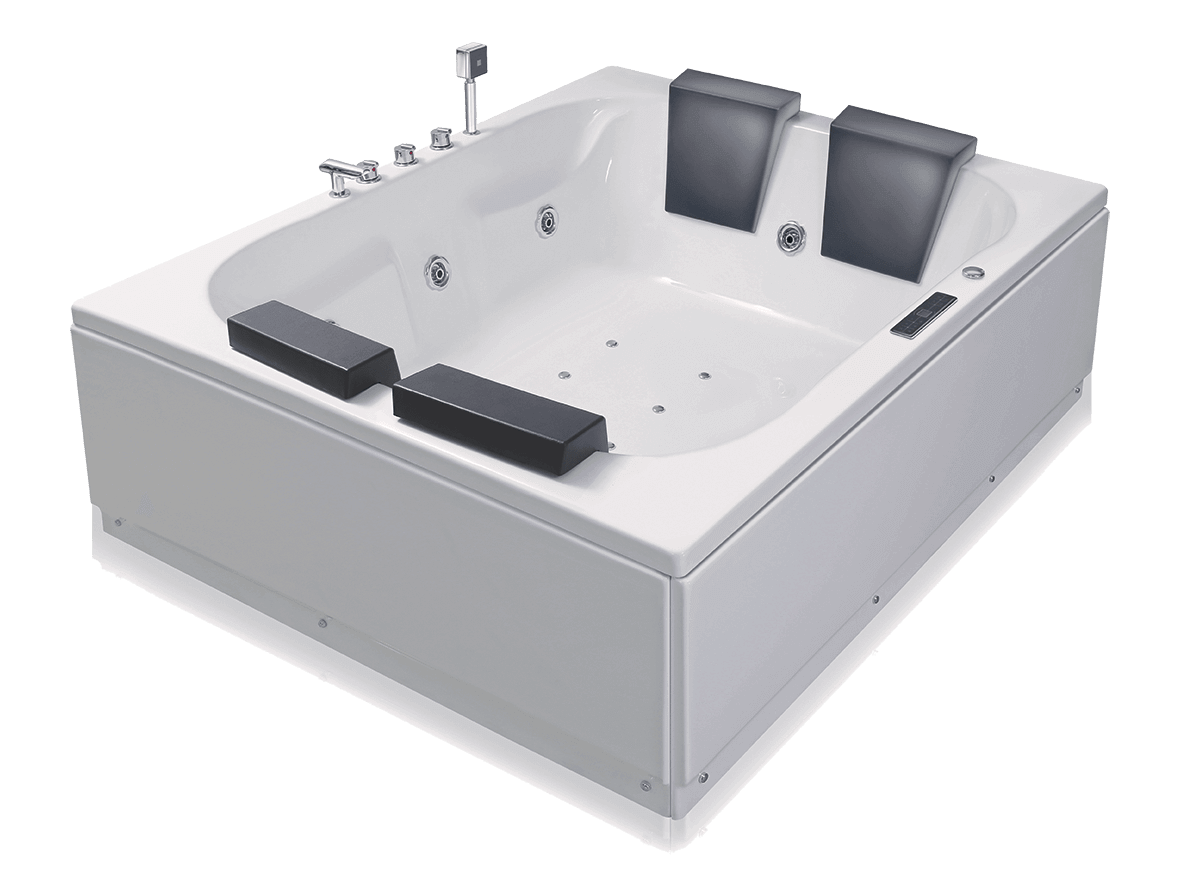 Santino Jacuzzi Bathtub Online At Best Price In India Romania